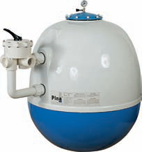 Filters | Promes Pool | Marmaris