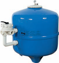 Filters | Promes Pool | Marmaris